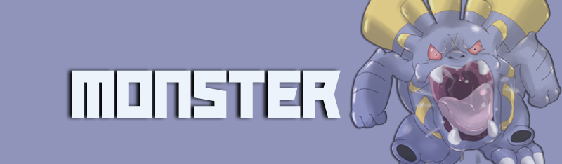 Monster Group - otPokemon Wiki