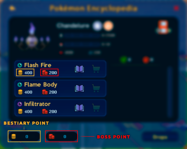 Pokemon Encyclopedia - otPokemon Wiki