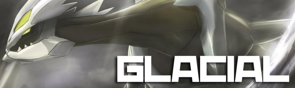 Glacial - otPokemon Wiki