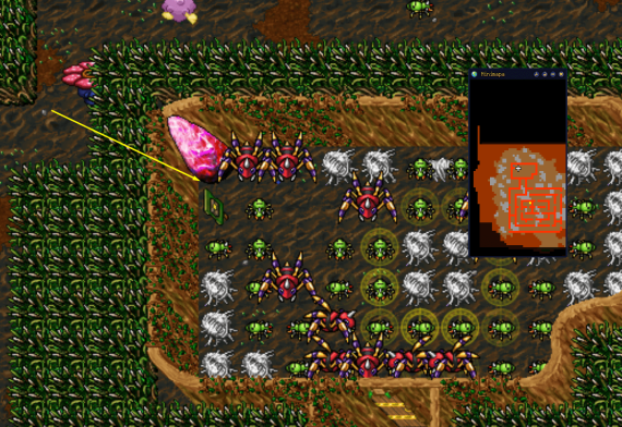 Poison Stone - otPokemon Wiki