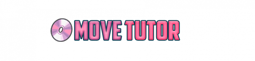 TM System - otPokemon Wiki