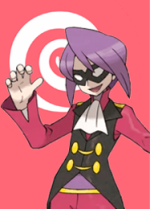 Elite Four - otPokemon Wiki