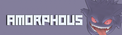 Amorphous Group - otPokemon Wiki